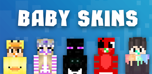 Baby Skins for Minecraft for PC - How to Install on Windows PC, Mac