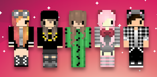 Chibi Skins for PC - How to Install on Windows PC, Mac