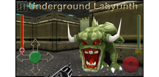 Underground Labyrinth 3D for PC - How to Install on Windows PC, Mac