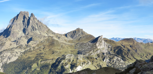 Ubitrek - Hiking with IGN French topo maps for PC - How to Install on ...