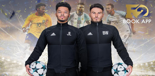 The F2 Book App for PC - How to Install on Windows PC, Mac