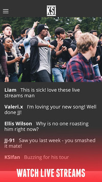 KSI APK Download For Free