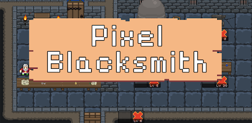 Pixel Blacksmith for PC - How to Install on Windows PC, Mac