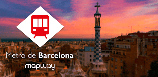 Barcelona Metro - TMB map and route planner for PC - How to Install on ...