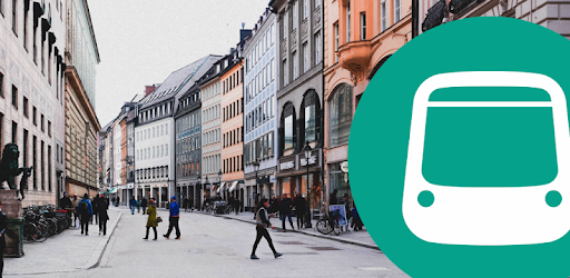 Munich Metro - MVG map and route planner for PC - How to Install on ...