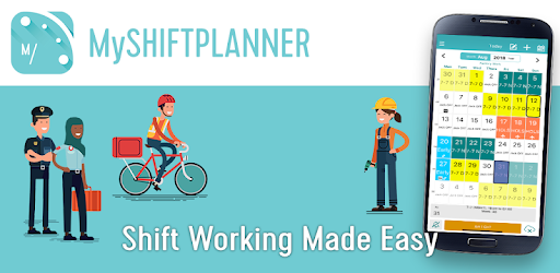 My Shift Planner - Personal Shift Work Calendar for PC - How to Install ...