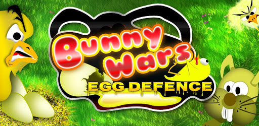 Bunny Wars: Egg Defence for PC - How to Install on Windows PC, Mac