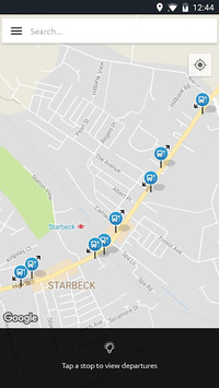 Transdev Go APK Download For Free