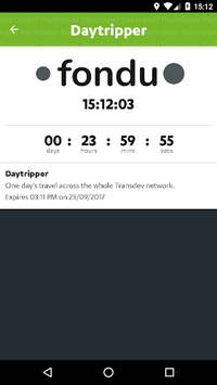 Transdev Go APK Download For Free