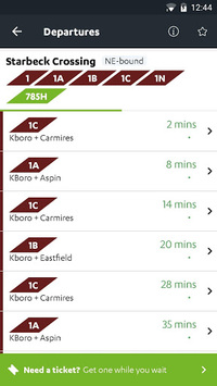 Transdev Go APK Download For Free