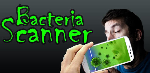 Bacteria Scanner : Prank for PC - How to Install on Windows PC, Mac