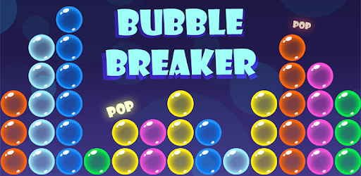 Underwater Bubble Breaker for PC - How to Install on Windows PC, Mac