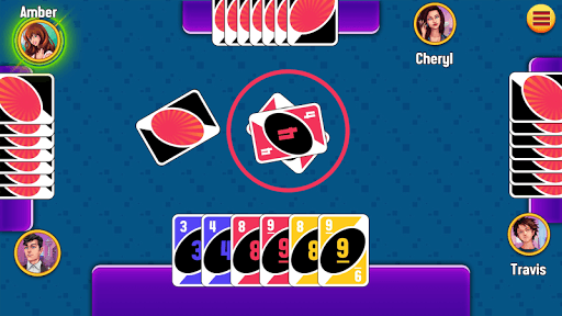 Uno with Buddies APK Download For Free