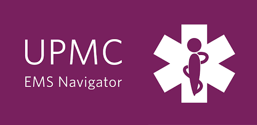 UPMC EMS Navigator for PC - How to Install on Windows PC, Mac