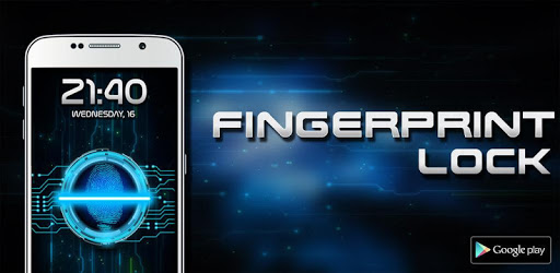 Fingerprint Lock Prank for PC - How to Install on Windows PC, Mac