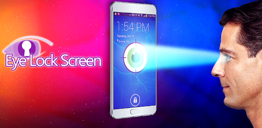 Lockscreen using eye for PC - How to Install on Windows PC, Mac