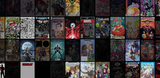 Fresh Comics for PC - How to Install on Windows PC, Mac