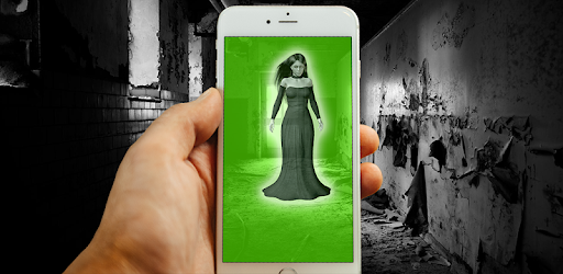 Detecting ghosts (Simulation) for PC - How to Install on Windows PC, Mac