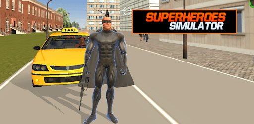 Super Hero Us Vice Town Gangstar Crime for PC - How to Install on ...