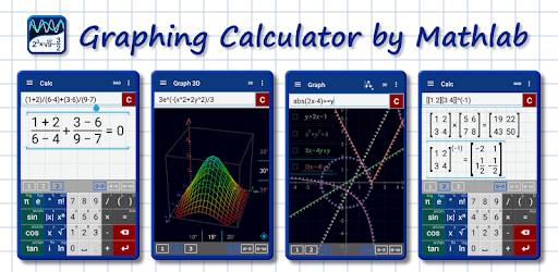 Graphing Calculator + Math, Algebra & Calculus for PC - How to Install ...