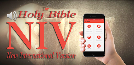 NIV Audio Bible Free Download APK Download For Free