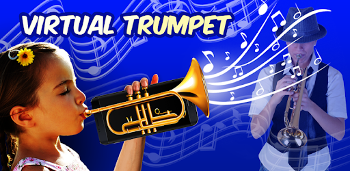 Play on virtual trumpet! for PC - How to Install on Windows PC, Mac