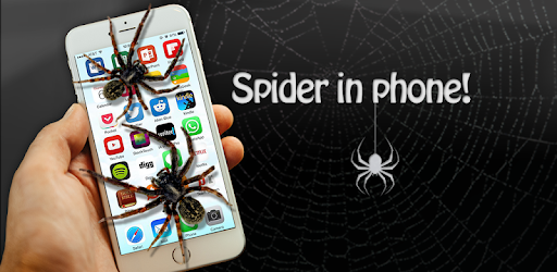Spider in phone for PC - How to Install on Windows PC, Mac