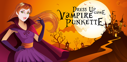 Dress Up Game Vampire Punkette for PC - How to Install on Windows PC, Mac