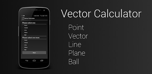 Vector Calculator for PC - How to Install on Windows PC, Mac