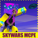 SkyWars for MCPE (Minecraft) for PC - How to Install on Windows PC, Mac