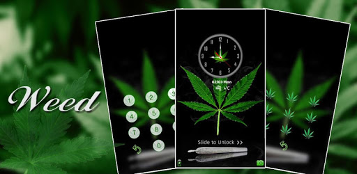 Emerald Leafy Weed Theme for PC - How to Install on Windows PC, Mac