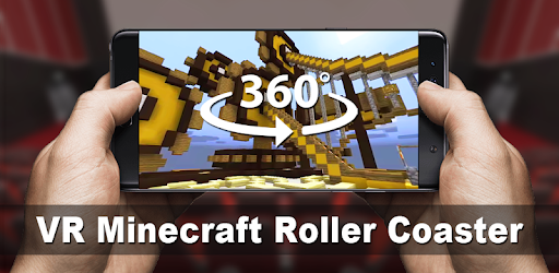 VR Minecraft Roller Coaster for PC - How to Install on Windows PC, Mac