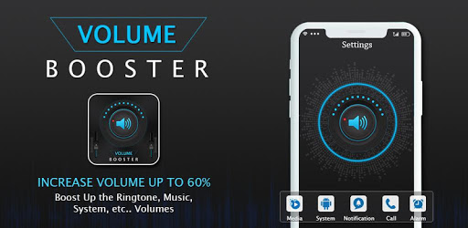 Volume Booster: Music Equalizer & Bass Booster for PC - How to Install ...