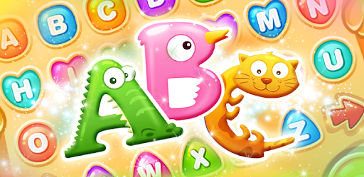 English alphabet game for kids for PC - How to Install on Windows PC, Mac