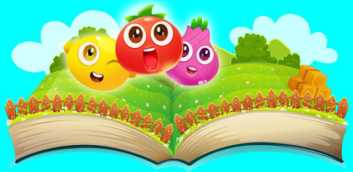 Fruits and vegetables puzzle for PC - How to Install on Windows PC, Mac