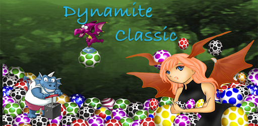 Dynamite Egg Shoot for PC - How to Install on Windows PC, Mac