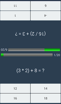 Mental Arithmetic APK Download For Free