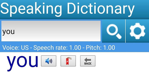Speaking Dictionary for PC - How to Install on Windows PC, Mac
