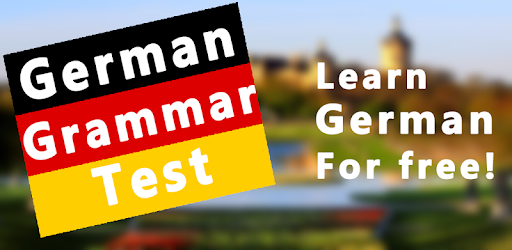 German Grammar Test for PC - How to Install on Windows PC, Mac