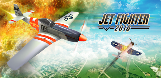 Aircraft Jet Fighter 2018 - F18 Warrior Plane 3D for PC - How to ...