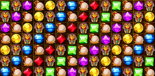 Treasure Puzzle Egypt Pyramid for PC - How to Install on Windows PC, Mac