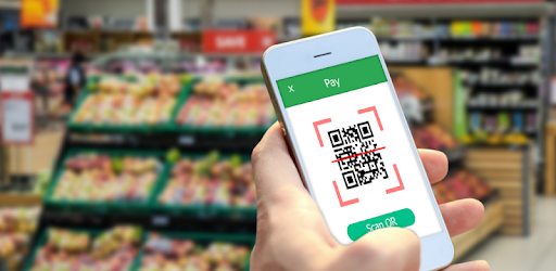 QR CODE & BARCODE READER & GENERATE QR CODE for PC - How to Install on ...