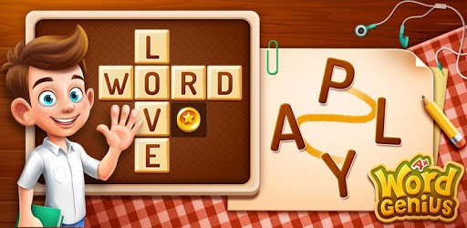 💯Word Genius: A+ for PC - How to Install on Windows PC, Mac