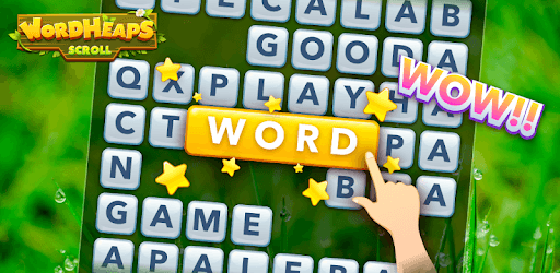 Word Scroll - Search & Find Word Games for PC - How to Install on ...