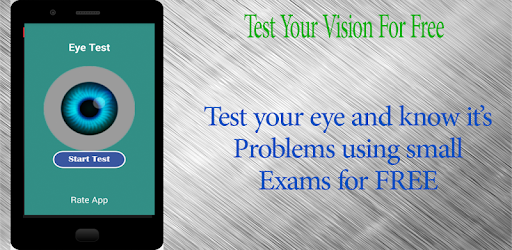 Eye Vision Test Free for PC - How to Install on Windows PC, Mac