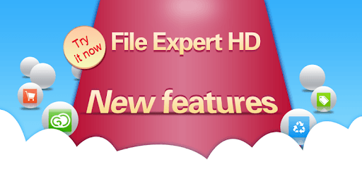 File Expert HD - File Manager for PC - How to Install on Windows PC, Mac