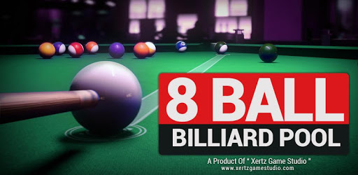 8 Ball Billiard Pool for PC - How to Install on Windows PC, Mac