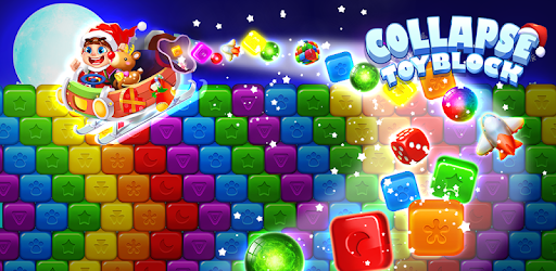 Toy Block Collapse for PC - How to Install on Windows PC, Mac