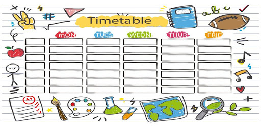 Timetable – School Planner for PC - How to Install on Windows PC, Mac