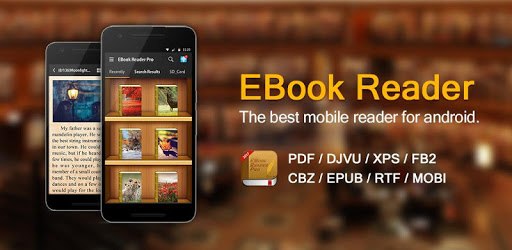 EBook Reader Pro for PC - How to Install on Windows PC, Mac